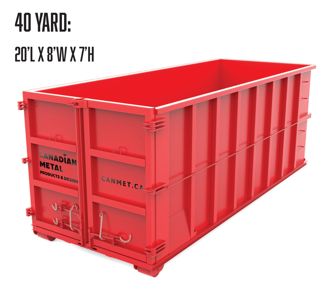 Products – Canadian Metal Products & Design